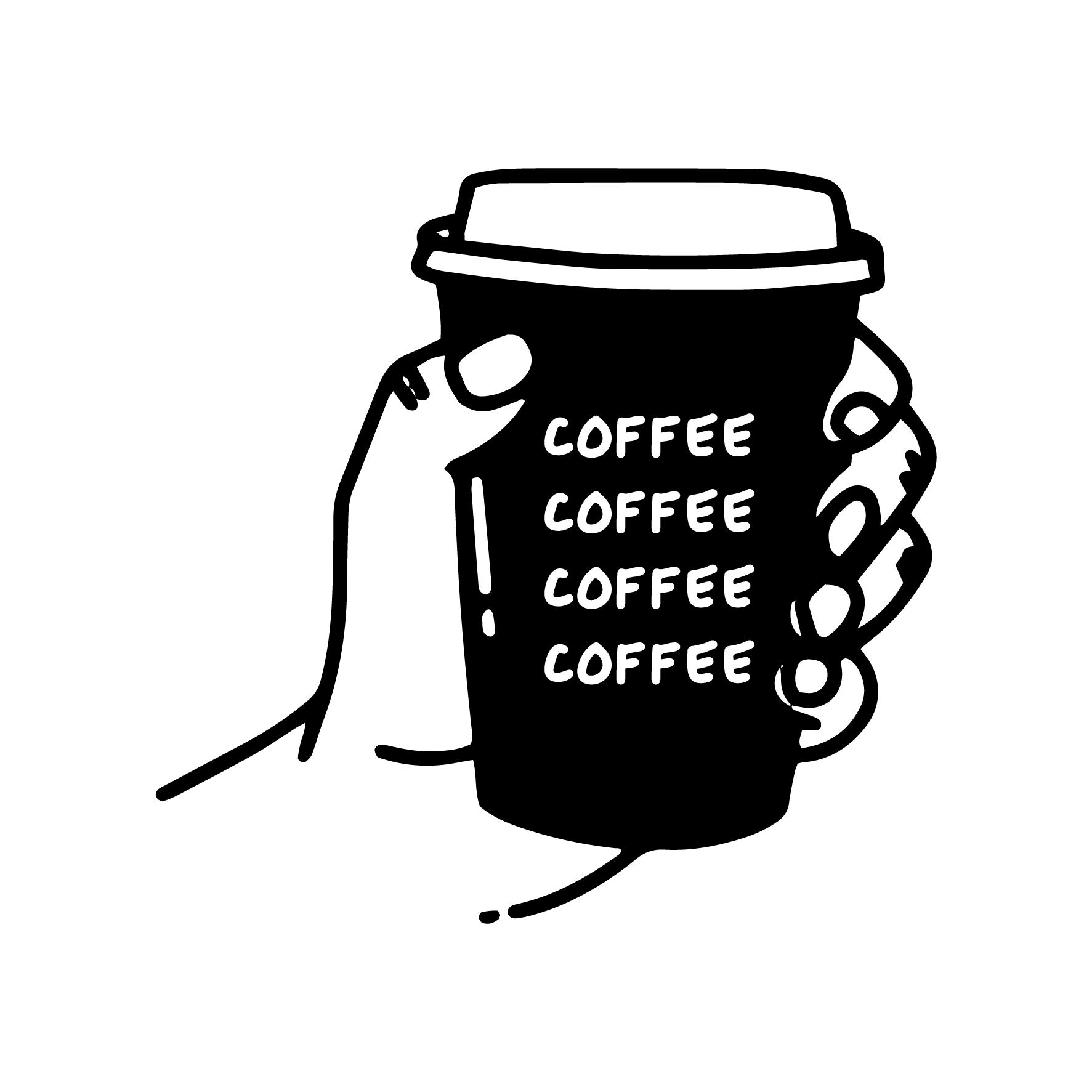 Creamy Latte | Jed's Coffee