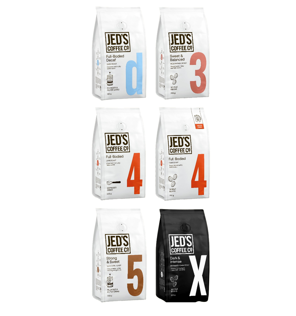 Sustainability | Jed's Coffee